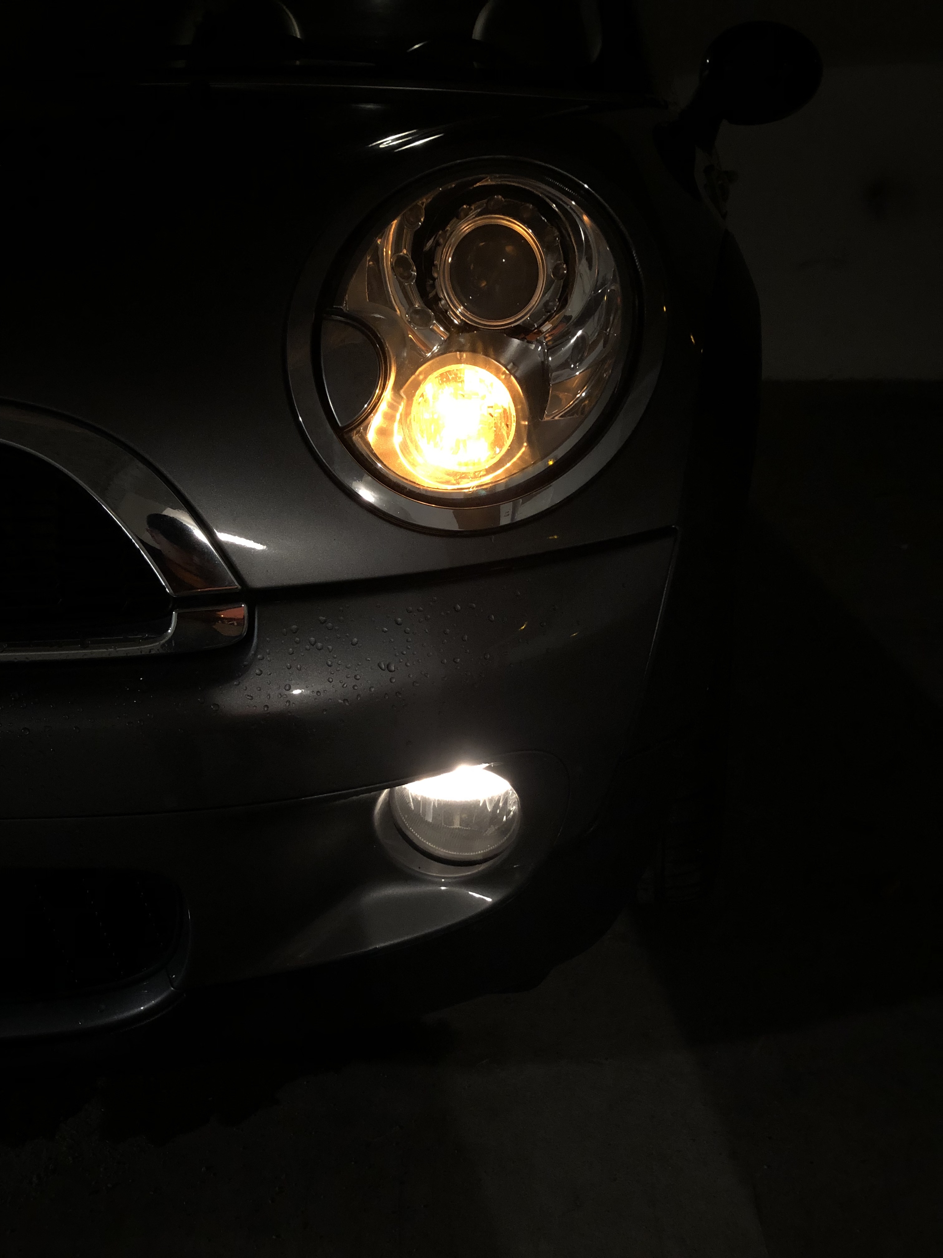 Mini R56 ( 2006 - 2014 ) - RMS Autotechnik