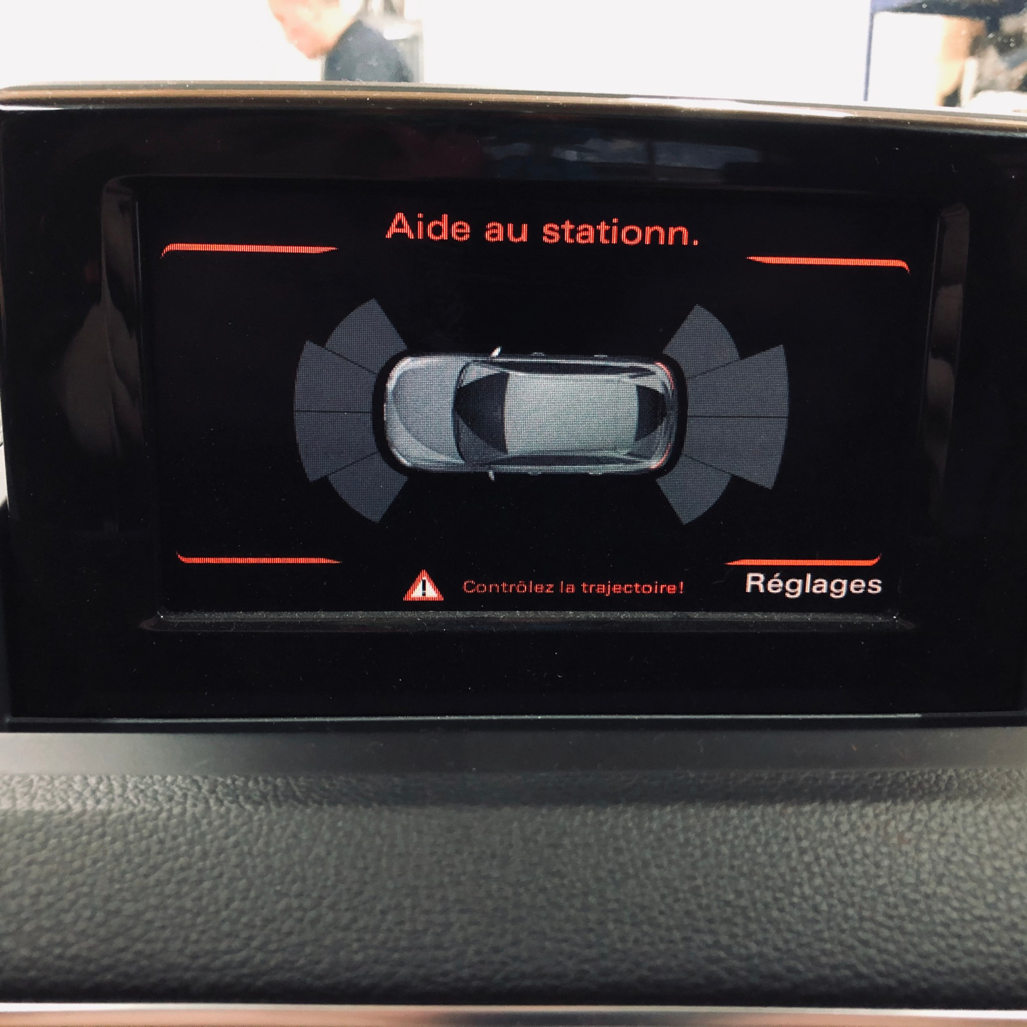 Q3 8U ( 2012+ ) - RMS Autotechnik